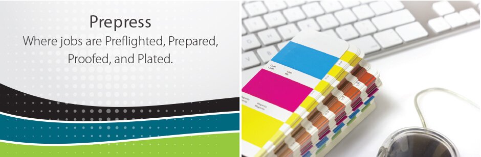 Commercial Printing Services - Commercial Magazine Printing | CPC