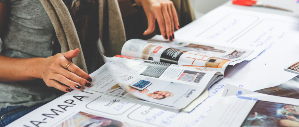Top Magazine Printing Companies: How to Choose the Best Partner for ...